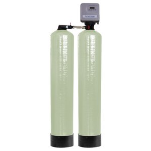 Whole House Filters – Rocky Mountain Water Conditioning
